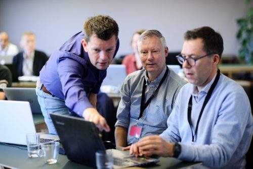 Power BI & Syntess Atrium | Boostin